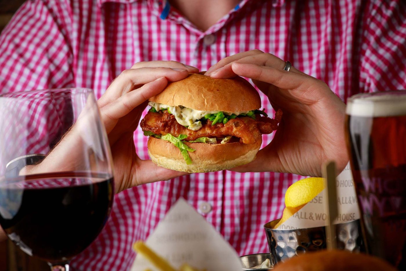 Black Rabbit Pub Restaurant, Arundel | Pub Food & Sunday Roast