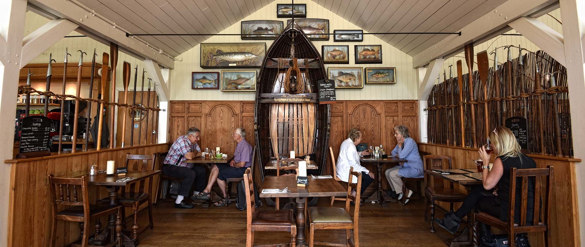 Black Rabbit, Arundel | Country Pub & Restaurant by the River