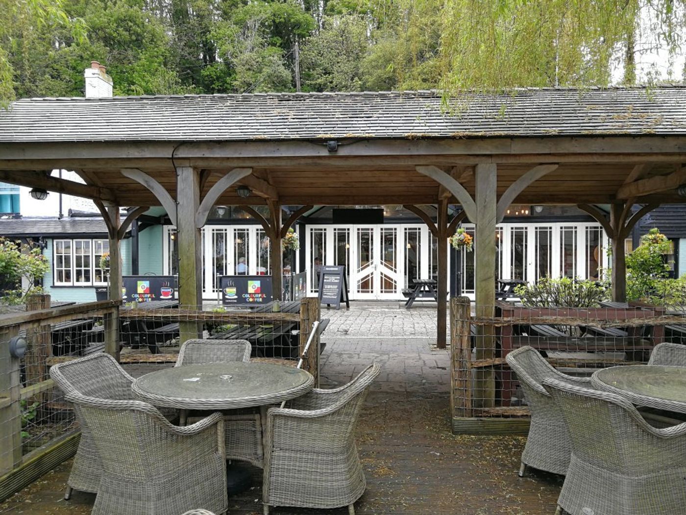 Black Rabbit, Arundel | Country Pub & Restaurant by the River