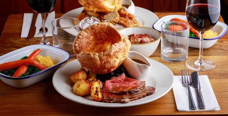 Black Rabbit, Arundel | Country Pub & Restaurant by the River