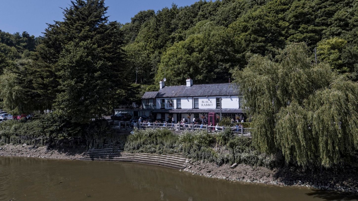 The Black Rabbit | Find Out More About Our Pub in Arundel