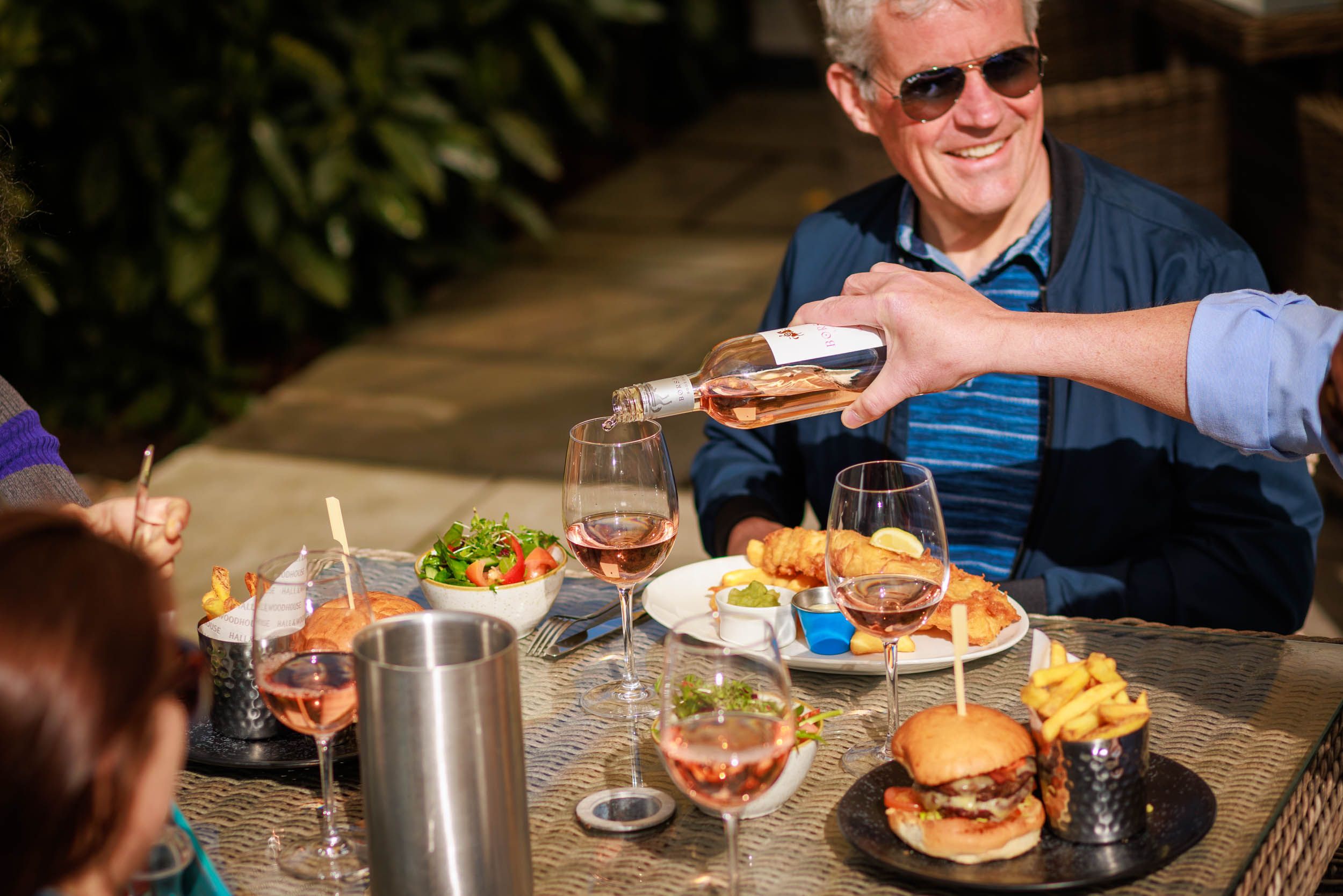 Black Rabbit, Arundel | Country Pub & Restaurant by the River