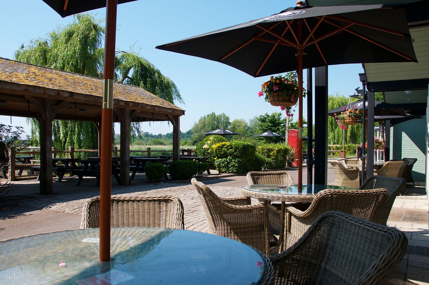 Black Rabbit, Arundel | Country Pub & Restaurant by the River