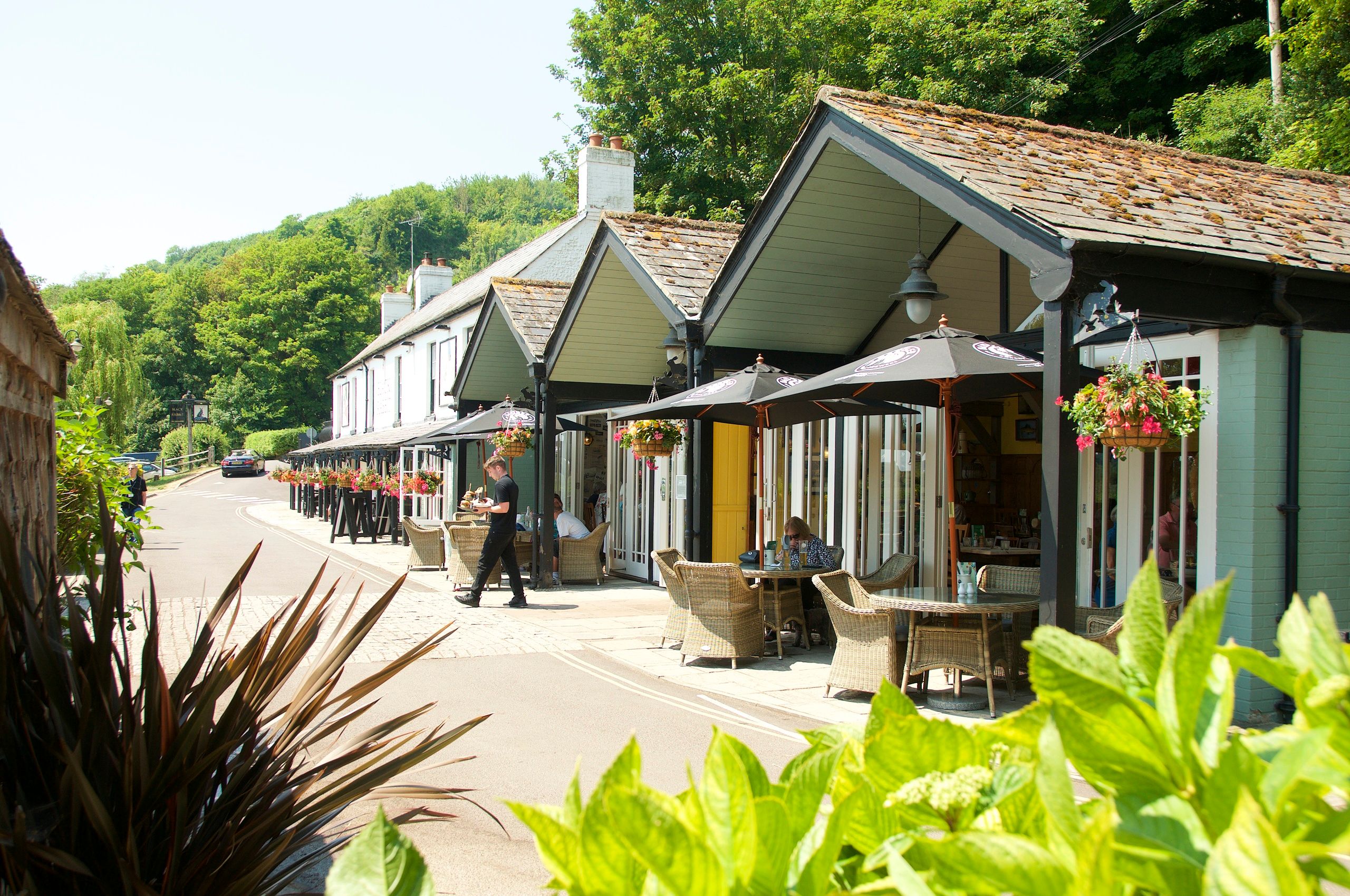 Black Rabbit, Arundel | Country Pub & Restaurant by the River