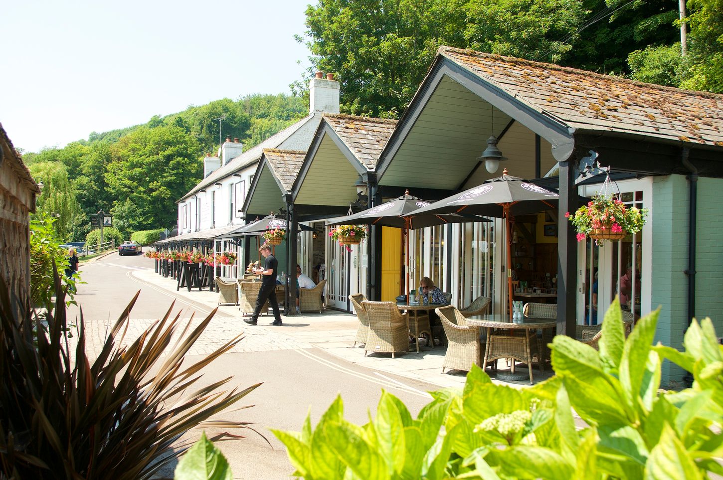 Black Rabbit, Arundel | Country Pub & Restaurant by the River