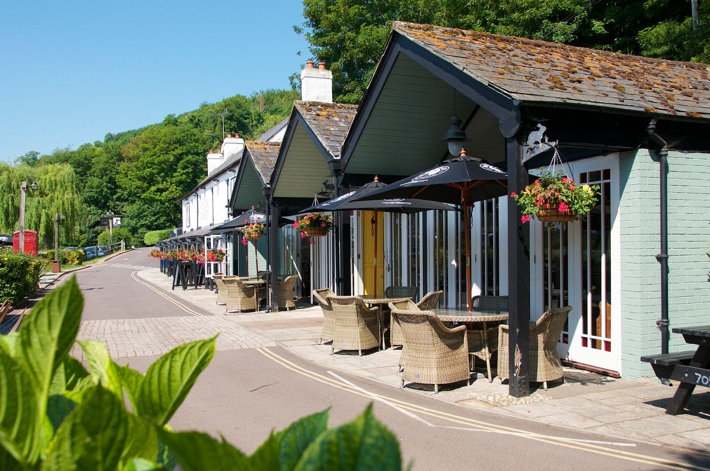 Black Rabbit, Arundel | Country Pub & Restaurant by the River