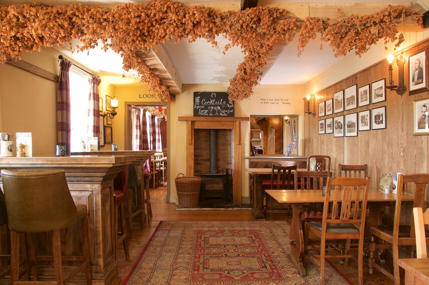 Black Rabbit, Arundel | Country Pub & Restaurant by the River