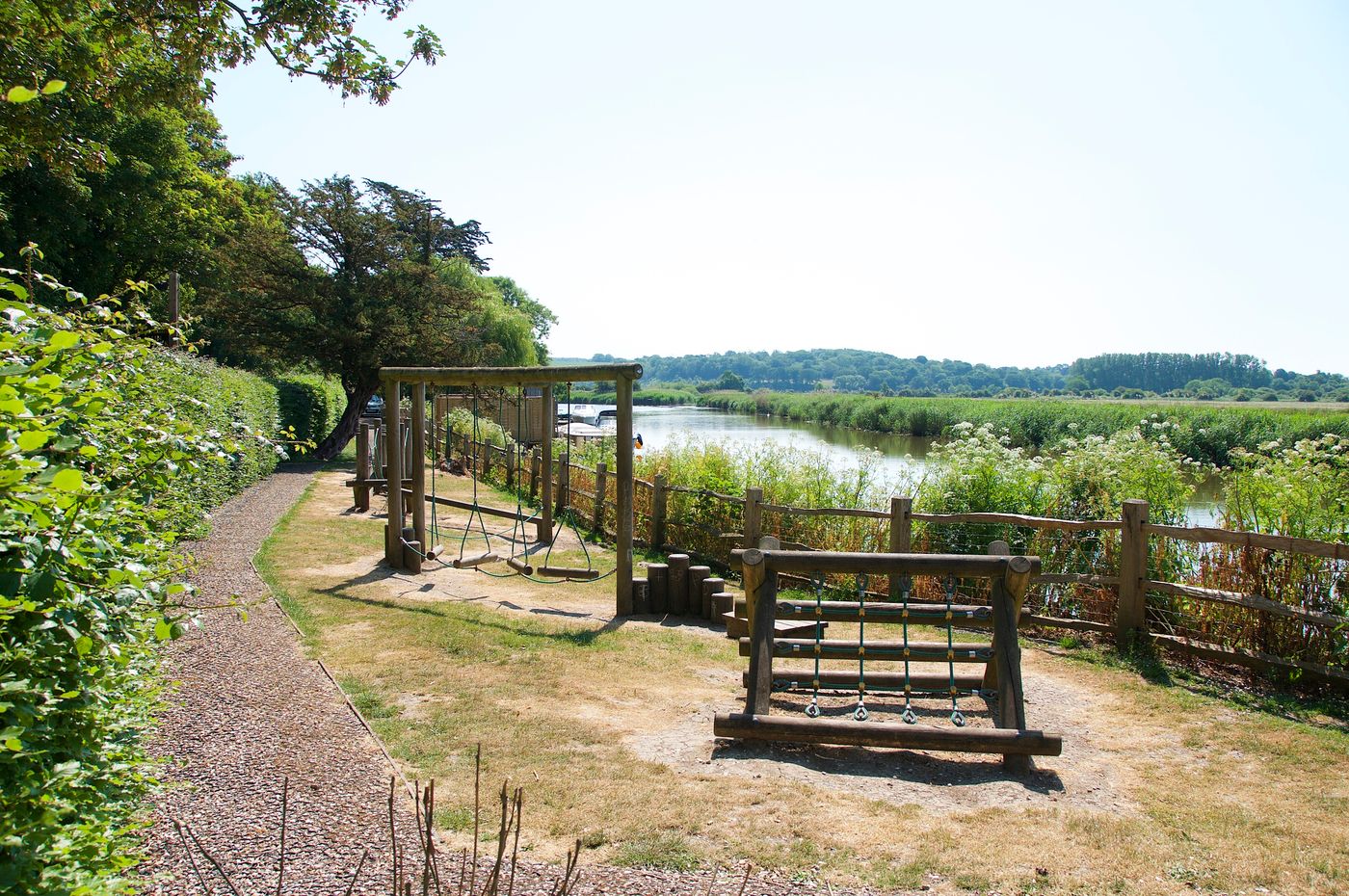 Black Rabbit, Arundel | Country Pub & Restaurant by the River