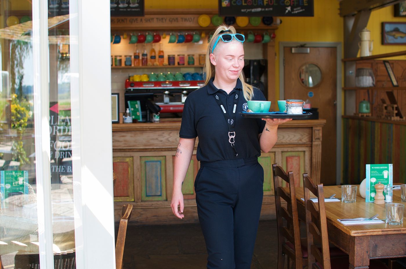 Black Rabbit, Arundel | Country Pub & Restaurant by the River