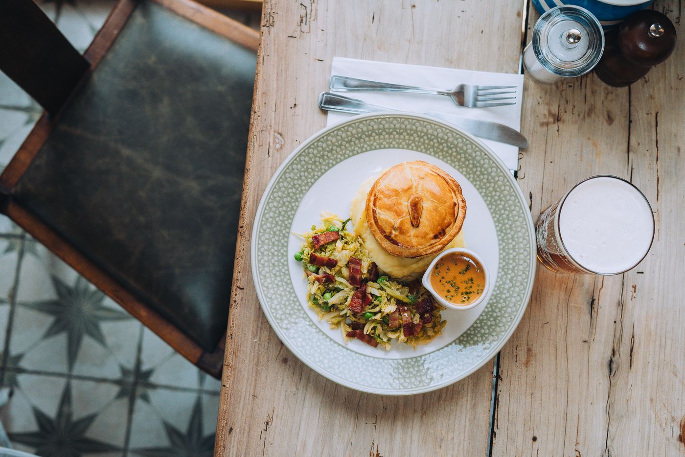 Black Rabbit Pub Restaurant, Arundel | Pub Food & Sunday Roast