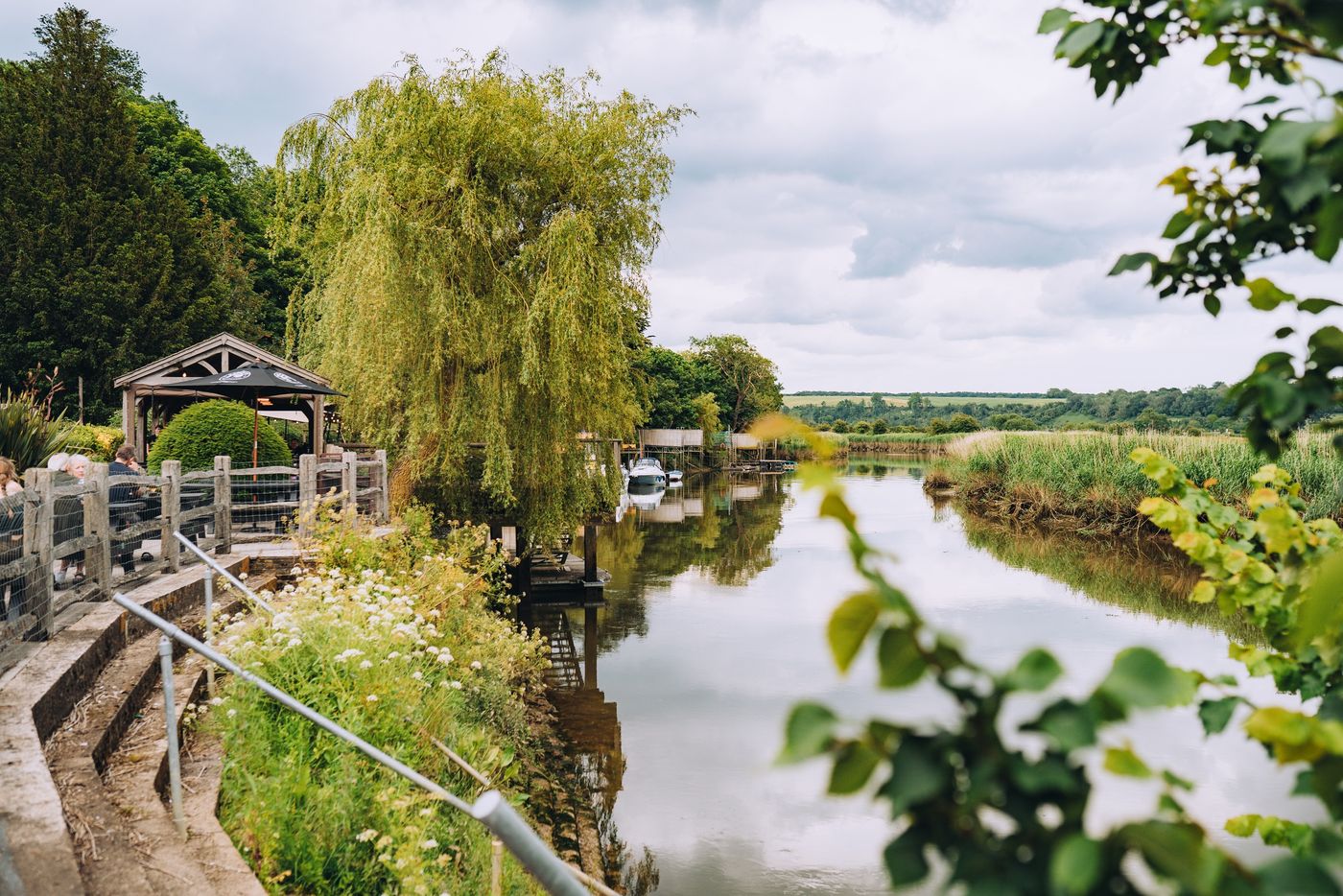 Black Rabbit, Arundel | Country Pub & Restaurant by the River