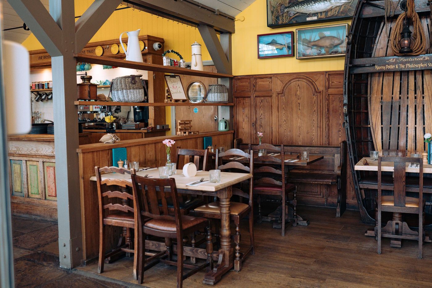 Black Rabbit, Arundel | Country Pub & Restaurant by the River