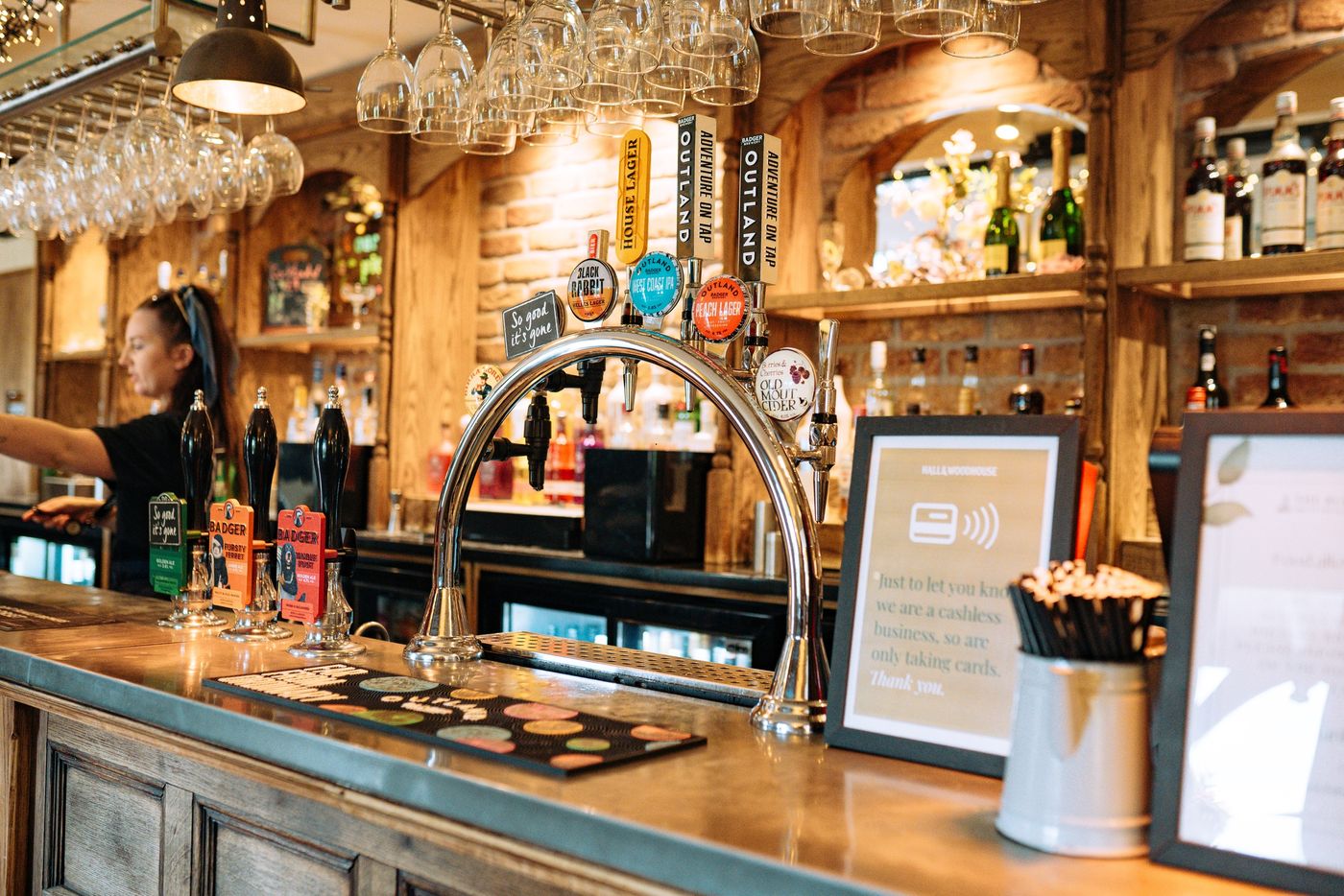 Black Rabbit, Arundel | Country Pub & Restaurant by the River