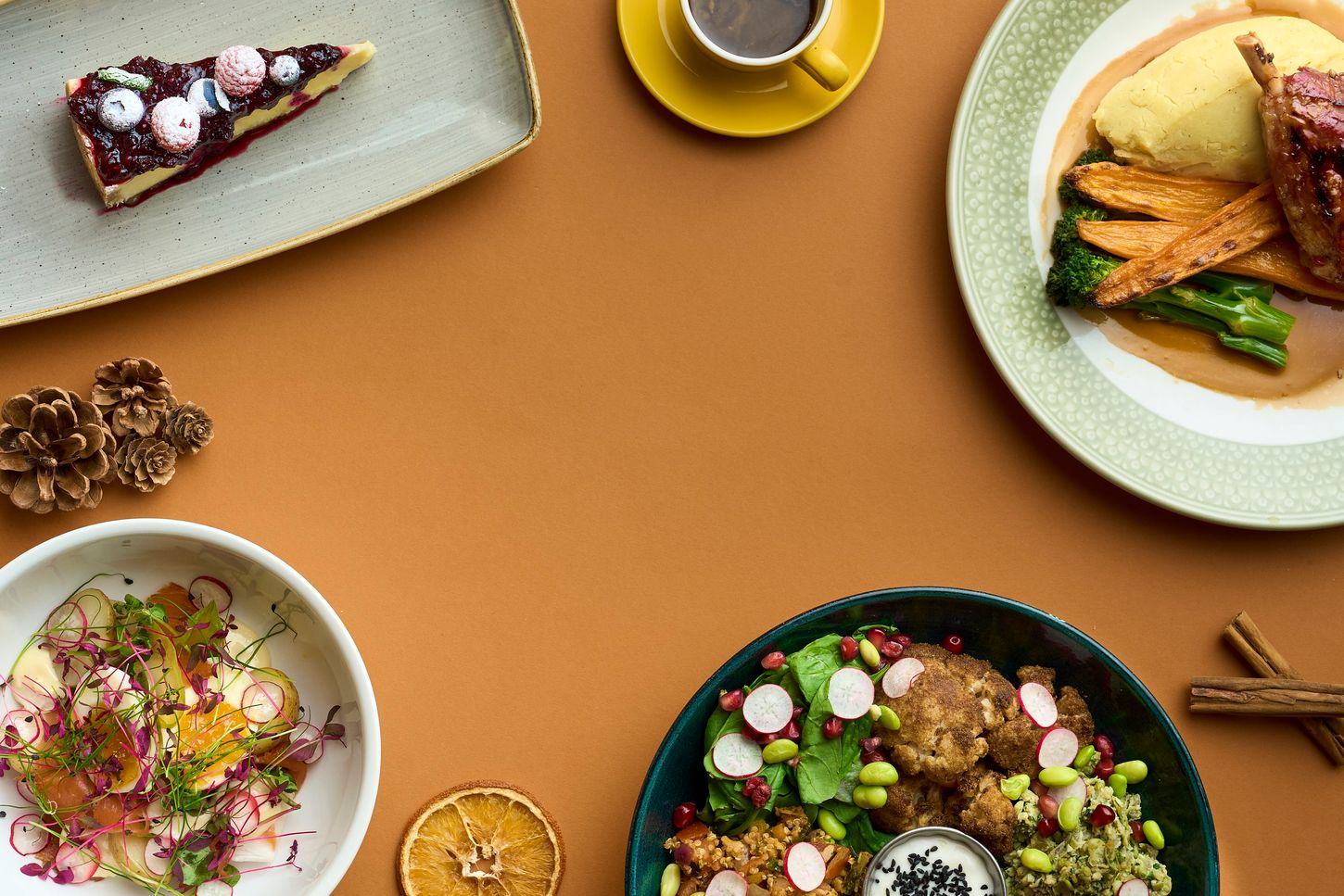 Black Rabbit Pub Restaurant, Arundel | Pub Food & Sunday Roast